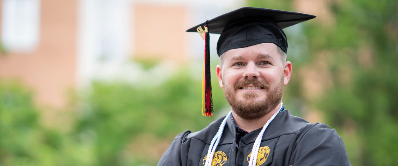 UMGC Alumni Association | UMGC