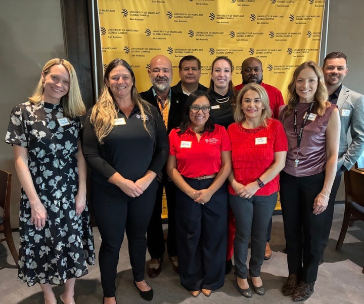 Event Photos | UMGC Alumni Association