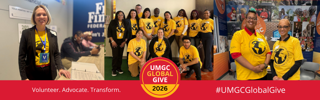 UMGC Global Give | UMGC Alumni Association