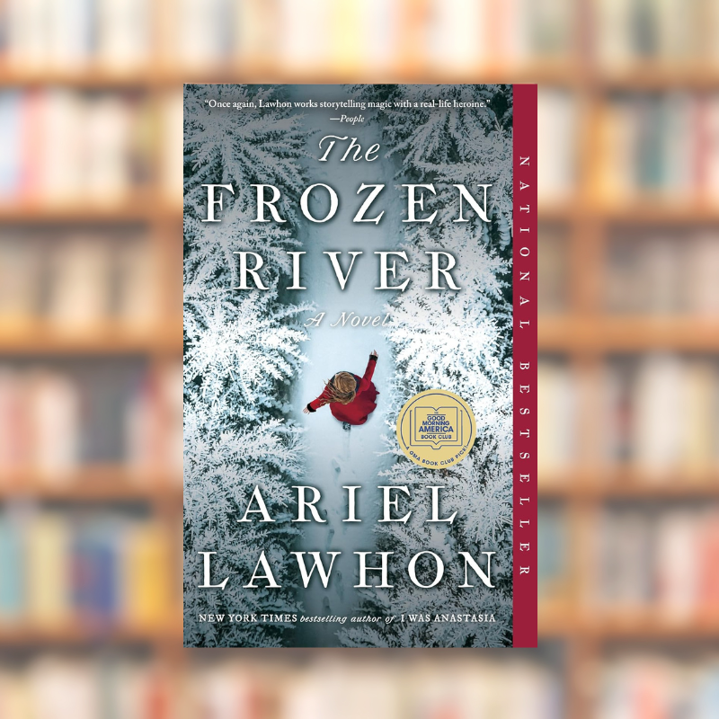 Virtual Book Club | UMGC Alumni Association